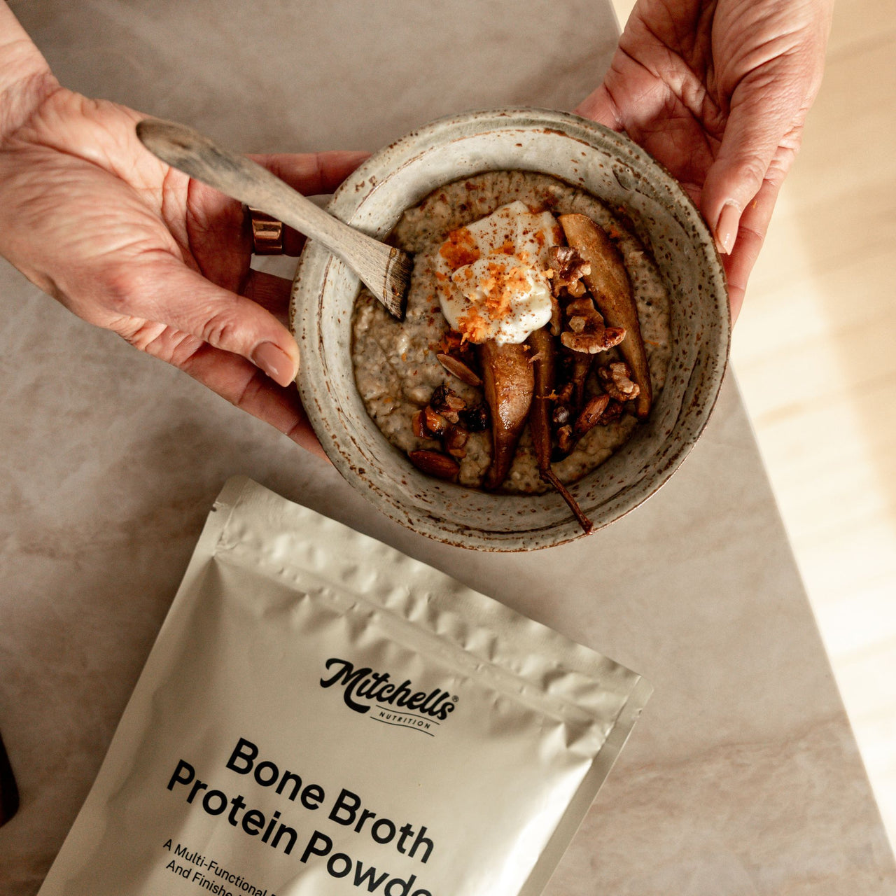 Blogs - Mitchells Nutrition | Read More – Tagged "Recipe"