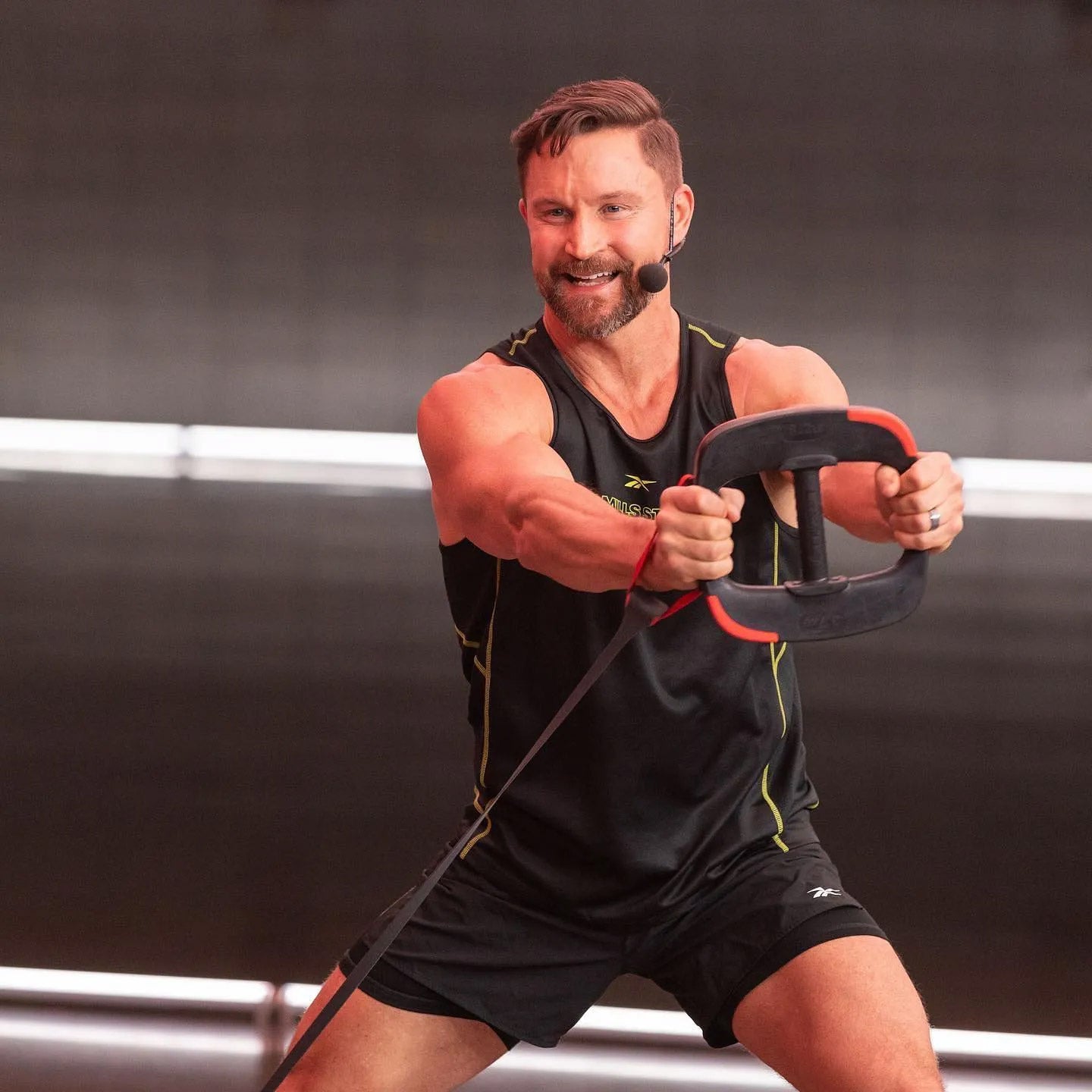 Mitchells Nutrition | Words from Father and Personal Trainer Corey Baird