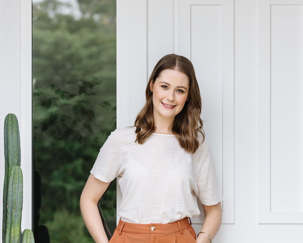 Protein for Women - By Jessica Giljam-Brown | Mitchells Nutrition