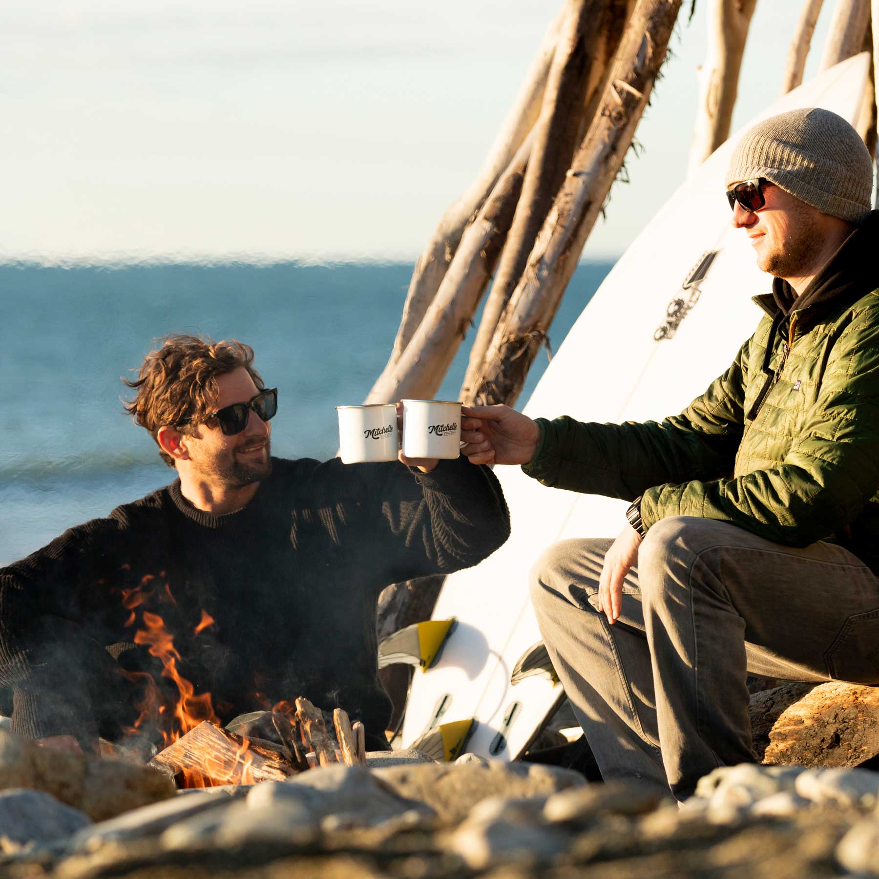 4 Winter Mood Boosting Tips – Mitchells Nutrition