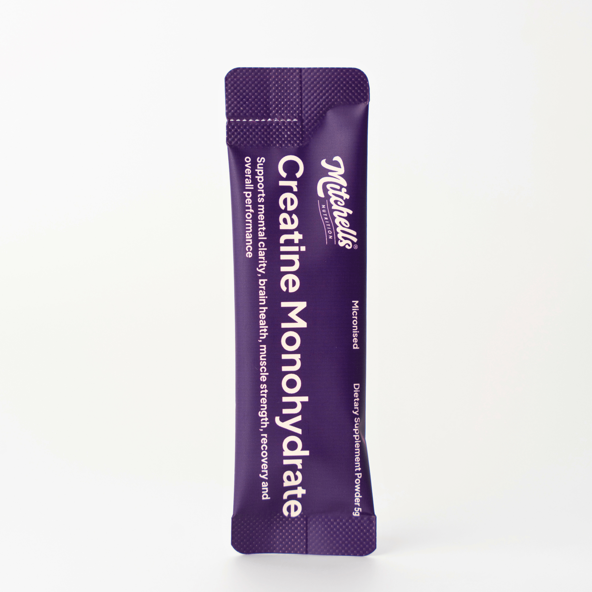 Creavitalis® Creatine Monohydrate | Brain Food | Mitchells Nutrition