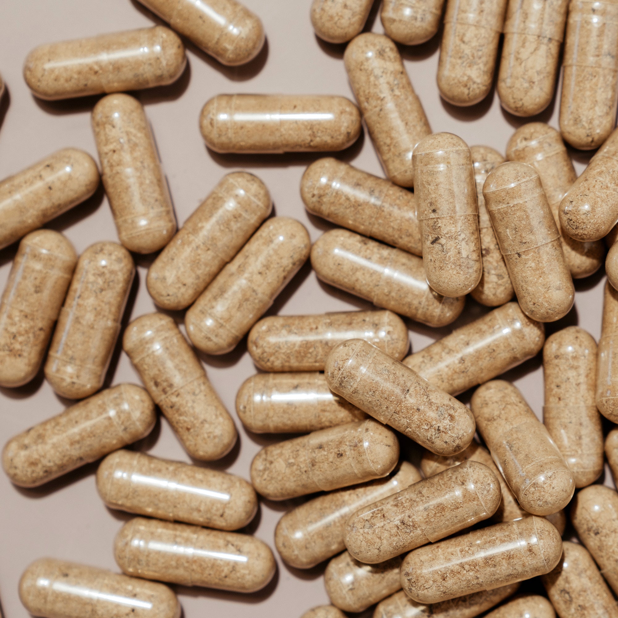 Beef Liver Capsules Grass Fed And Finished Nz Beef Mitchells Nutrition