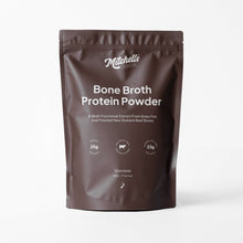 Bone Broth Protein Powder NZ | Mitchells Nutrition
